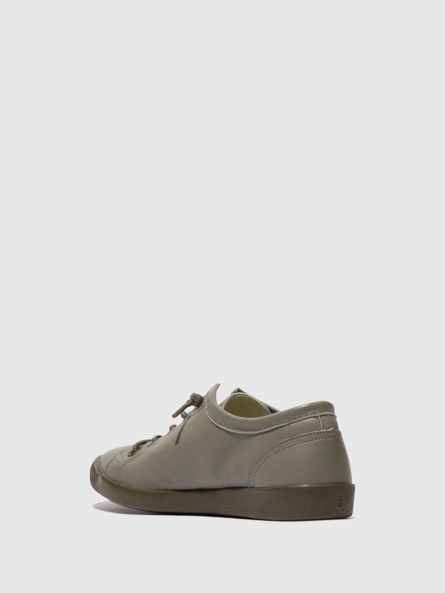 Slip-on Trainers ISLAII557SOF Sage – Softinos