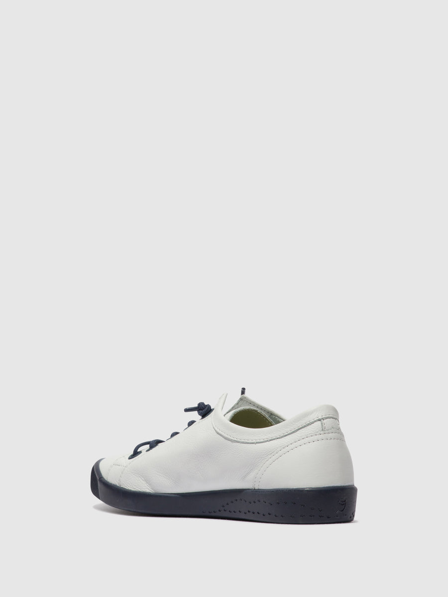 Slip-on Trainers ISLAII557SOF White – Softinos