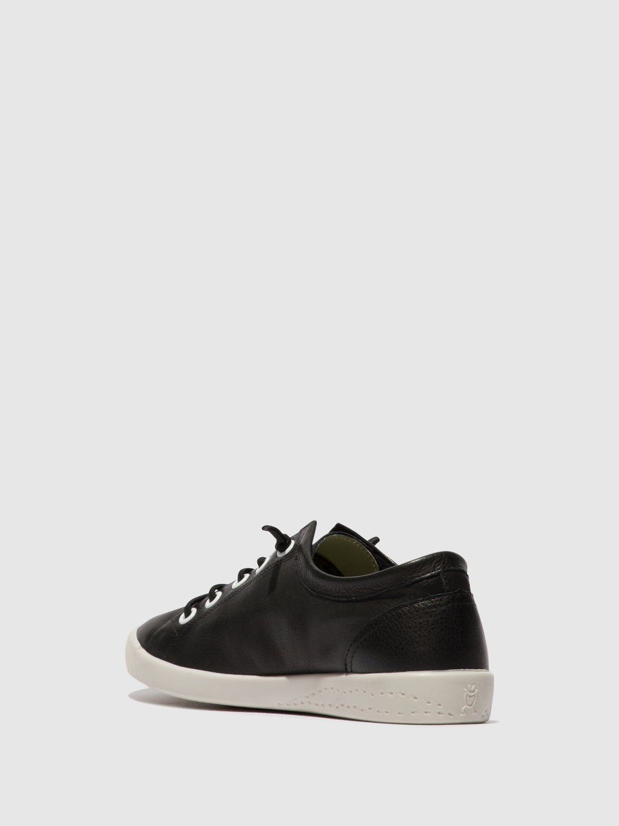 Slip-on Trainers ISLAII557SOF Black – Softinos
