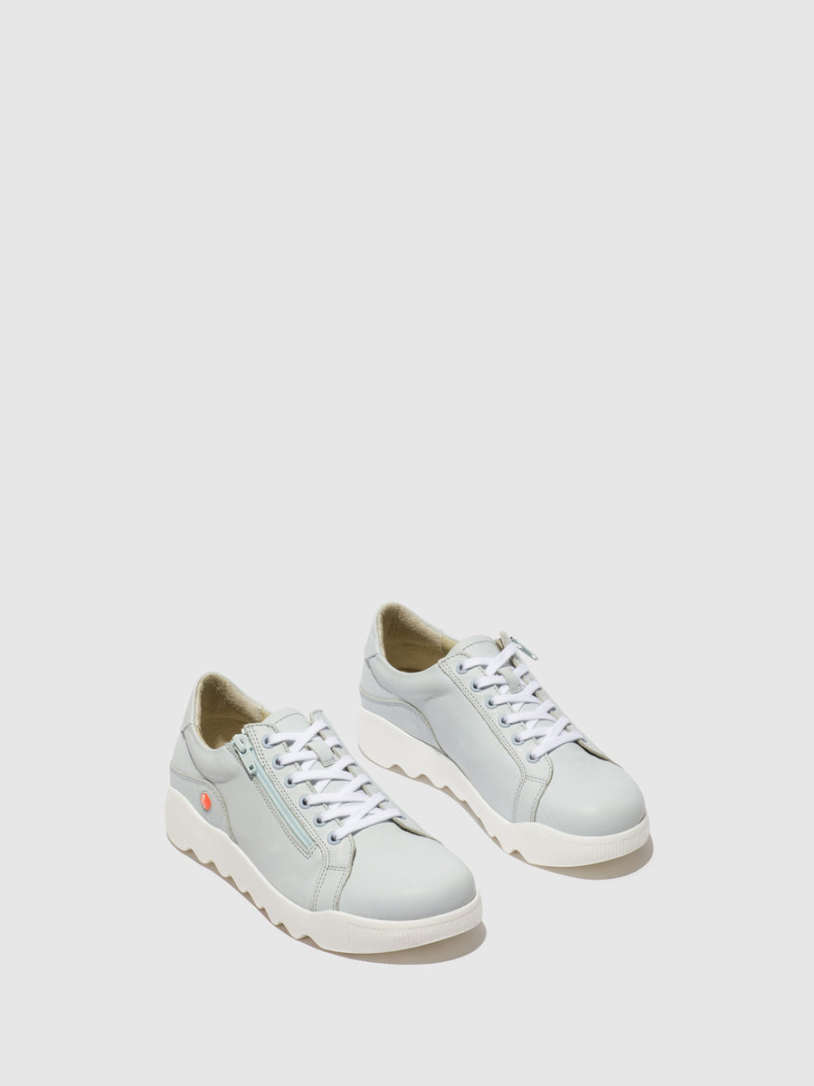 Lace-up Trainers WHIZ719SOF LIGHT BLUE – Softinos