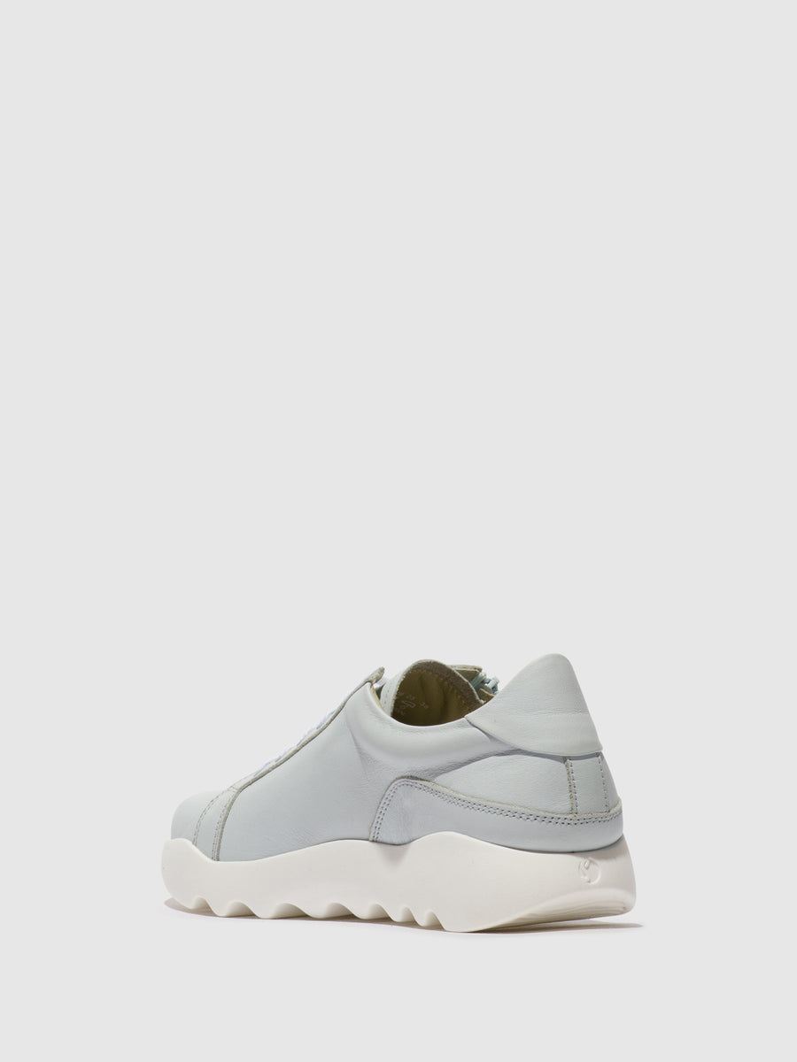 Lace-up Trainers WHIZ719SOF LIGHT BLUE – Softinos