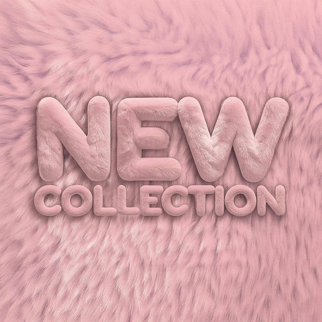 AW25 Collection – Softinos