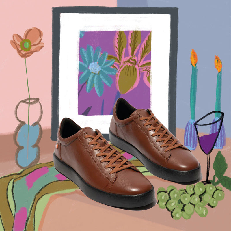 Women - All – Softinos